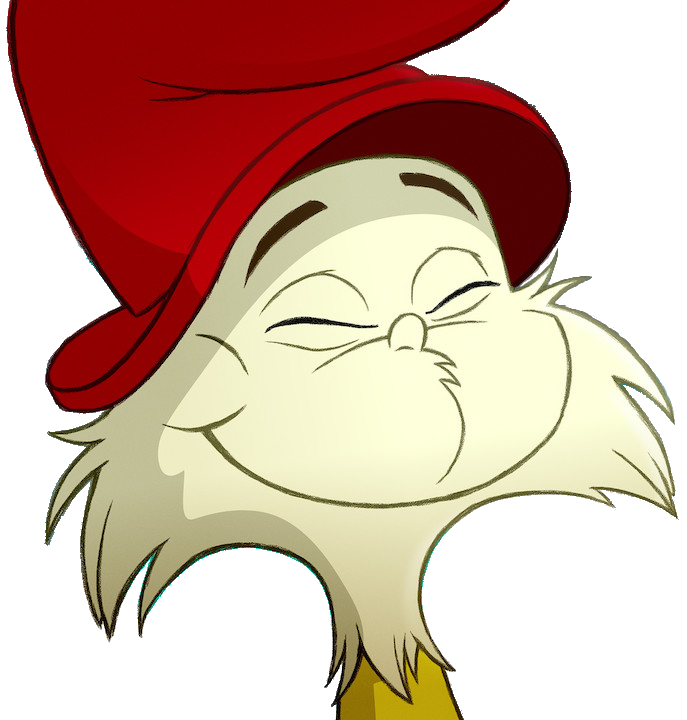 Sam-I-Am by MinionFan1024 on DeviantArt