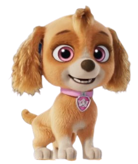 Skye by MinionFan1024 on DeviantArt