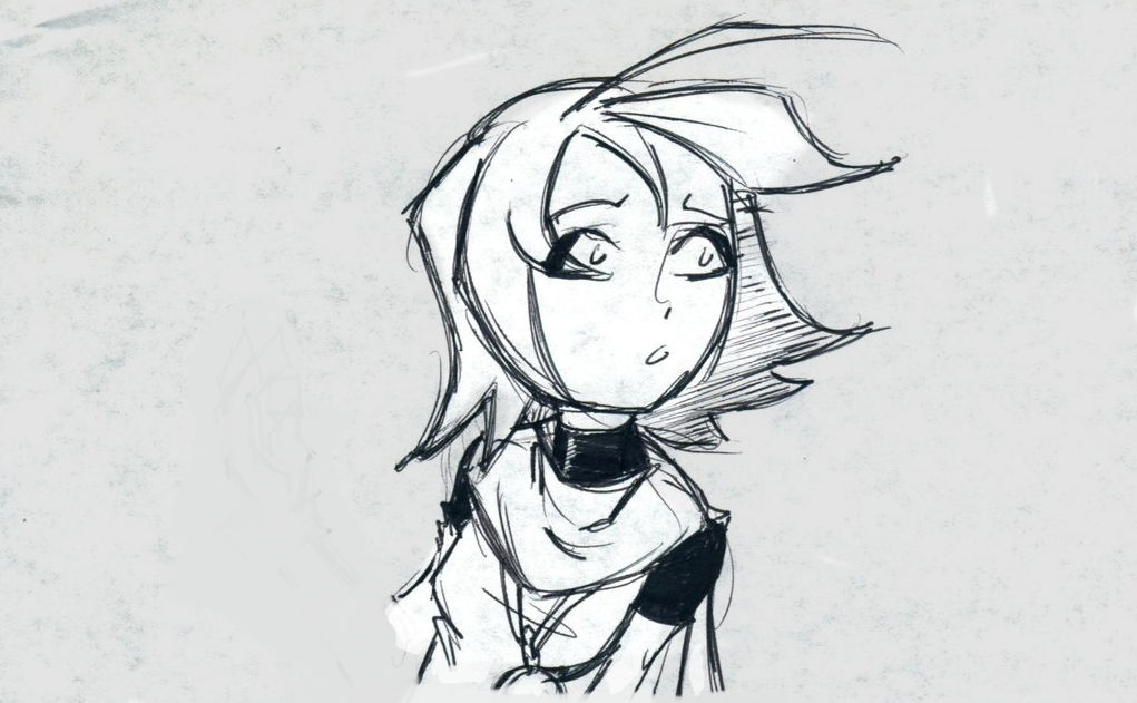 Xanthe, v. 2 by Dark-Eyed-Junco on DeviantArt