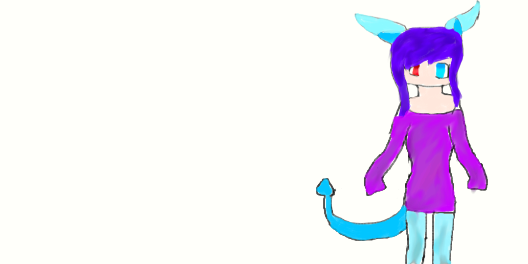 Dragon Form by SuperKarina15 on DeviantArt