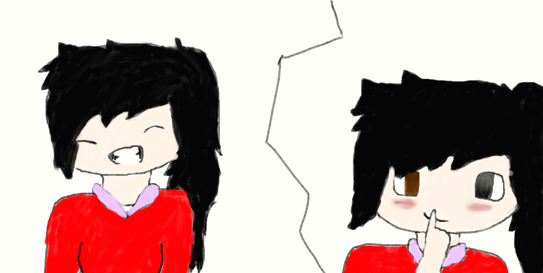 Fusion {Aarmau} by SuperKarina15 on DeviantArt