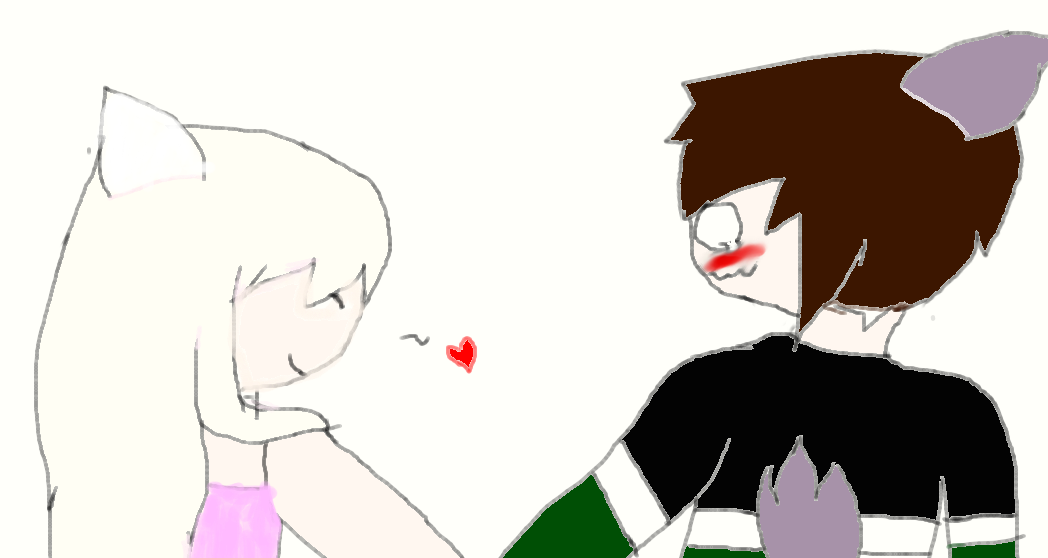 Rylan x June by SuperKarina15 on DeviantArt