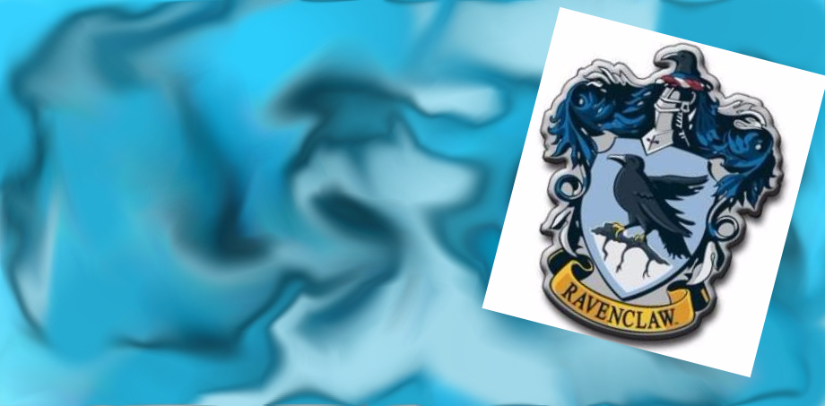 Ravenclaw by ShirohimePixis on DeviantArt