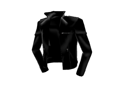 MMD male jacket DL by MikiMikuMMD on DeviantArt