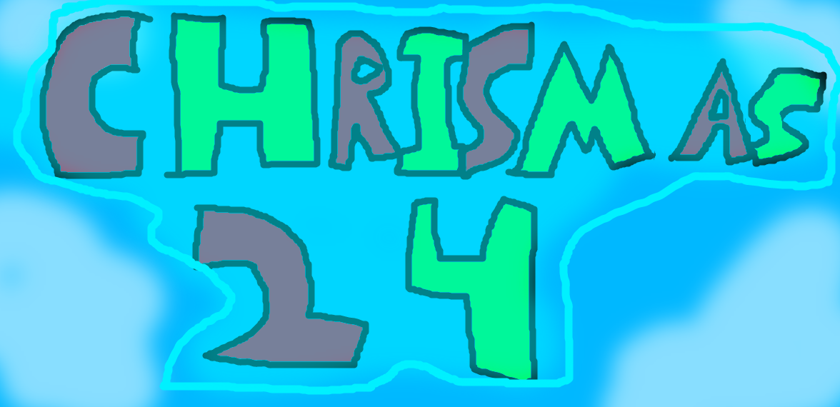 CHRISTMAS: 24 by StormDragon25 on DeviantArt
