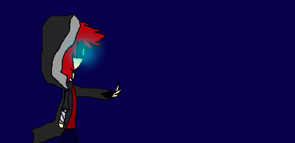 Completed Flame by StormDragon25 on DeviantArt