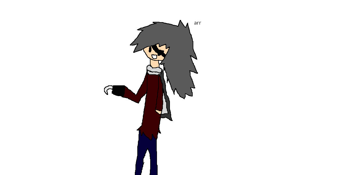 arr by StormDragon25 on DeviantArt