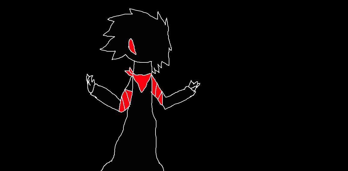 A Nightmare by StormDragon25 on DeviantArt