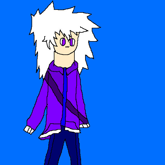 Lana by StormDragon25 on DeviantArt