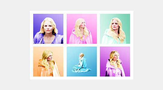 Emma Swan Icons by mirYaski on DeviantArt