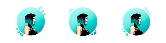 Icon-shape Template By Argetnallison by mirYaski on DeviantArt
