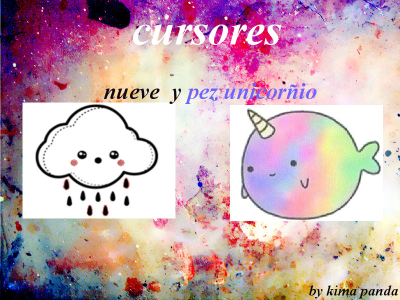 cursores cute by Sweet-kuma-Tutos on DeviantArt