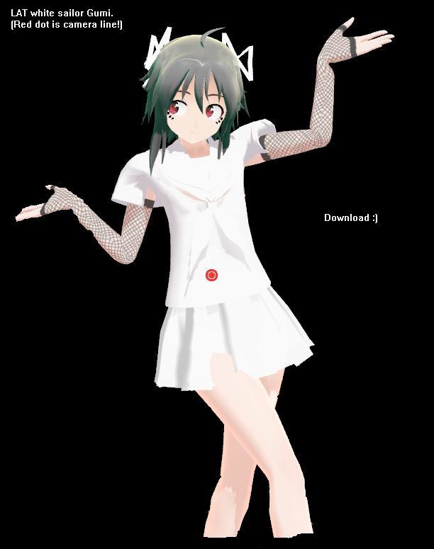 MMD Models :) by ArianaGrandeObsessed on DeviantArt