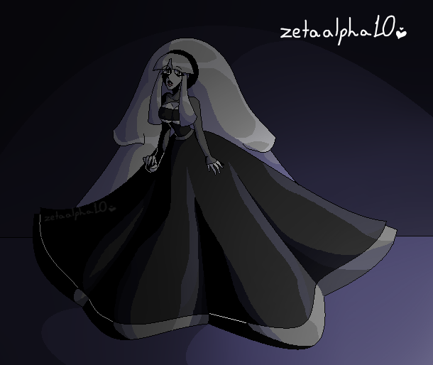 Minat - Original Character by ZetaAlpha10 on DeviantArt