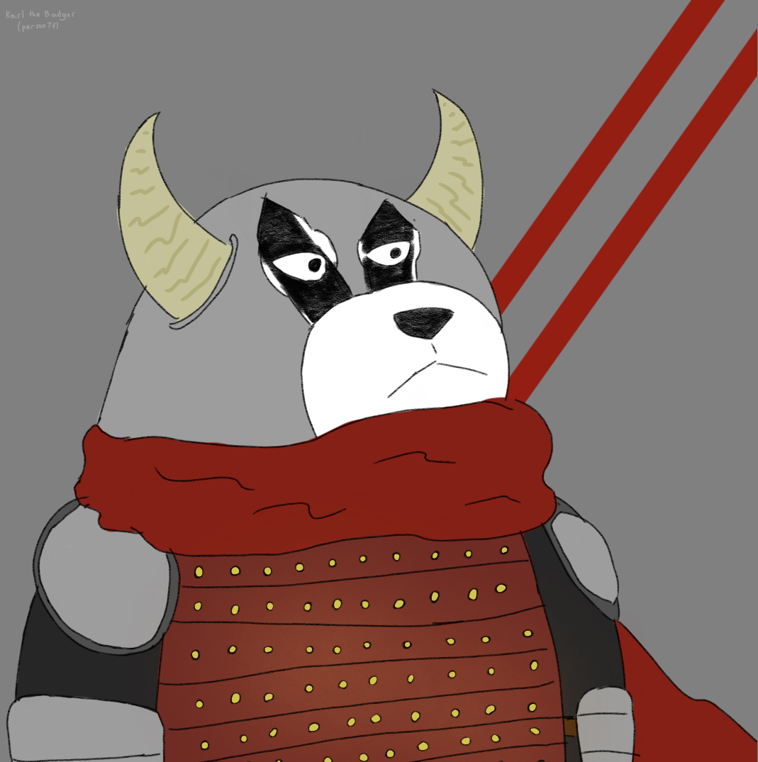 Barbaric Armor by person7f on DeviantArt