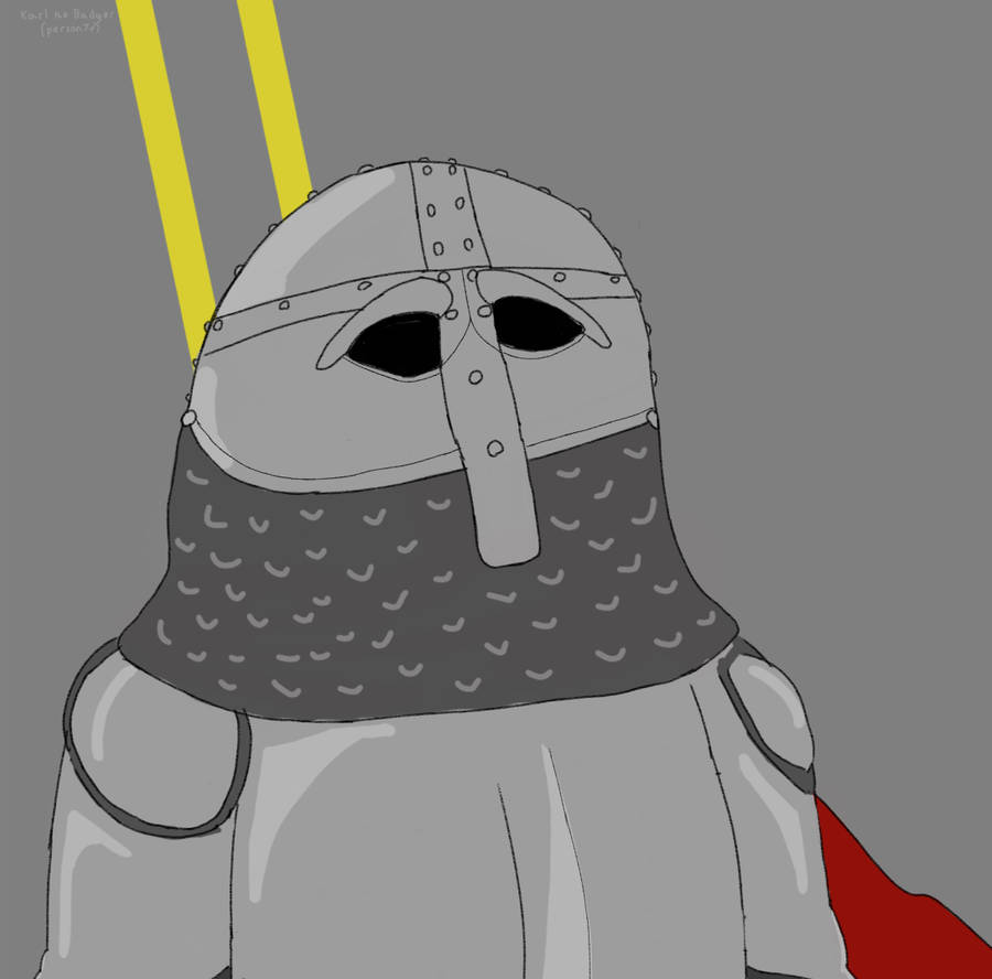 Plate Armor by person7f on DeviantArt