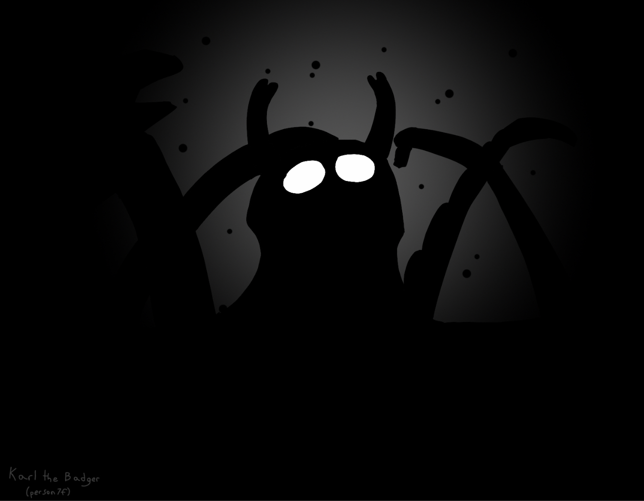 The Void by person7f on DeviantArt