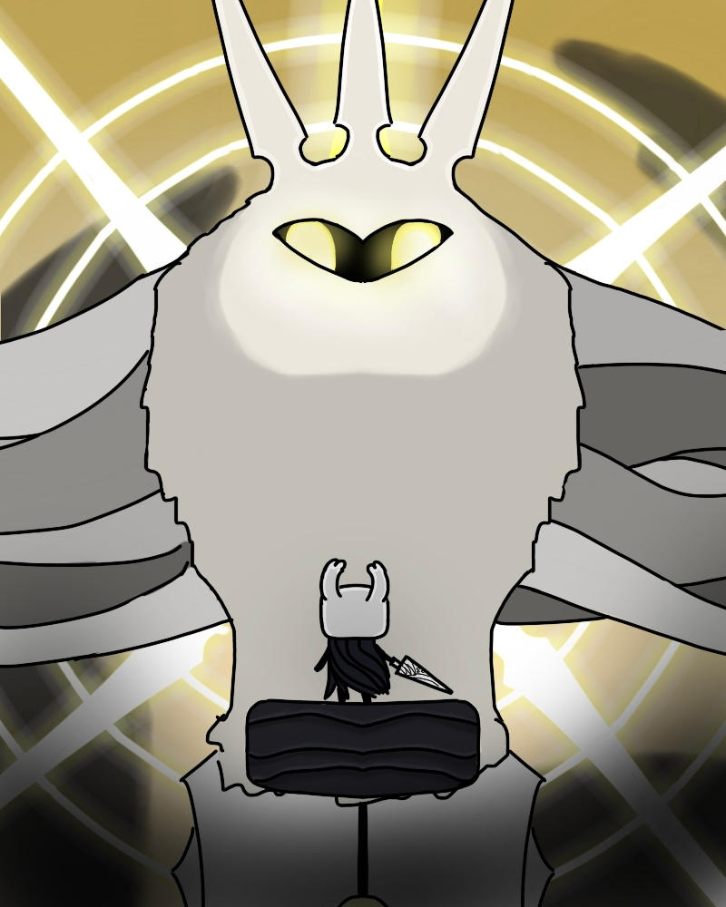 The Radiance by person7f on DeviantArt