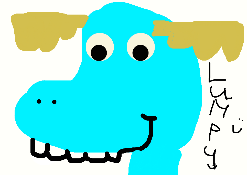 Lumpy by Ale34 on DeviantArt