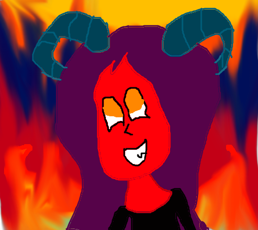 ROSE DnD by Sydneyserss on DeviantArt