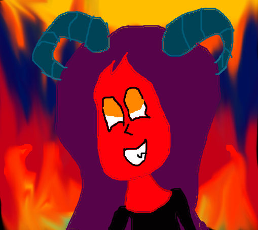 ROSE DnD by Sydneyserss on DeviantArt