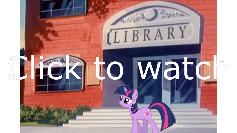 Twilight's Library by thecoltalition on DeviantArt