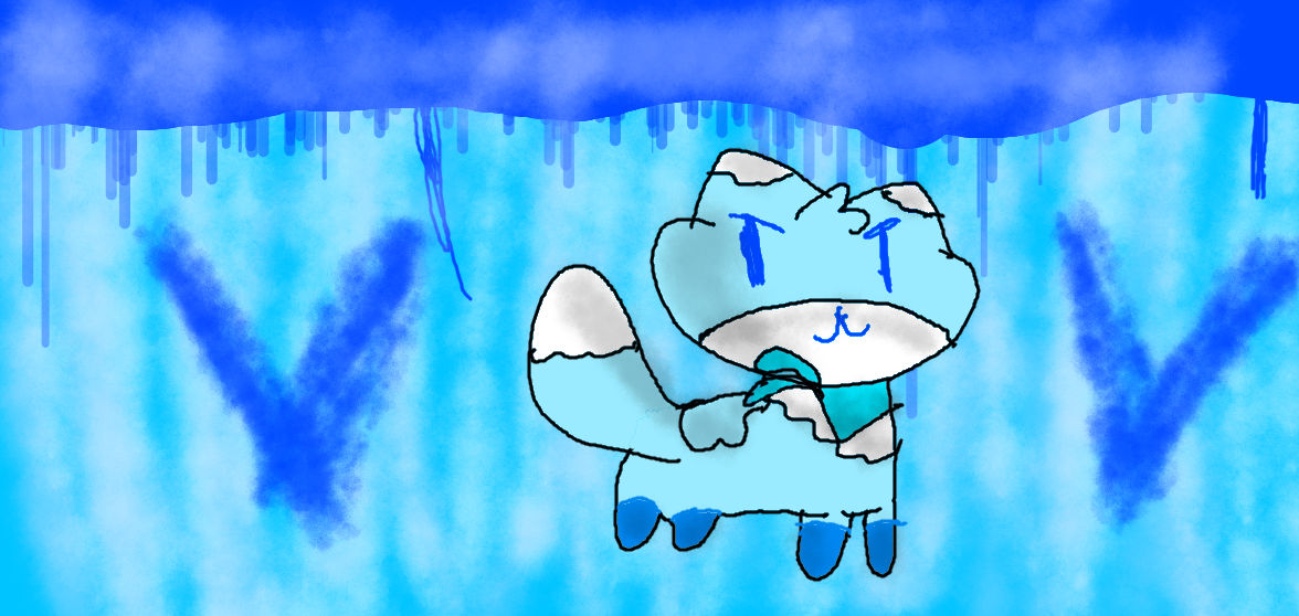 BLUEY 2 by starlightsOUT on DeviantArt