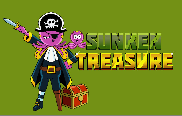 Maths Pirate-game by bionicBots on DeviantArt