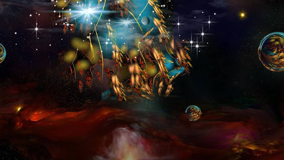 4th dimensional animation by philsh on DeviantArt