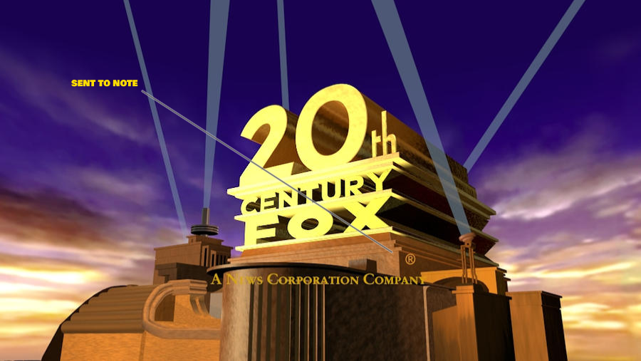 Sent To Note TCF (1994) Blender Remake by 06karina on DeviantArt