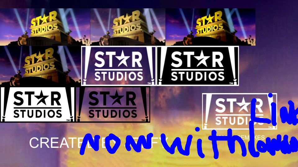 Star Studios (2022-) remakes Now With Download Lin by 06karina on ...
