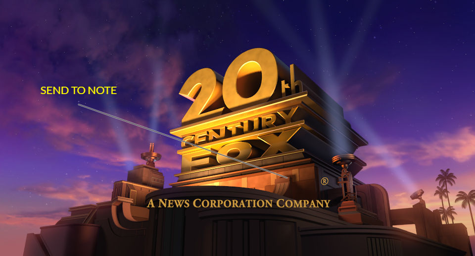 Send to Note Antoni Lorencs TCF (2010) Logo Remake by 06karina on ...