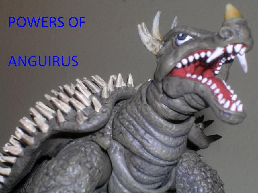 GR POWERS OF ANGUIRUS by KingShisa08 on DeviantArt