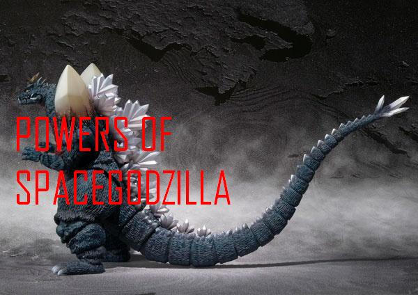 POWERS OF SPACEGODZILLA by KingShisa08 on DeviantArt