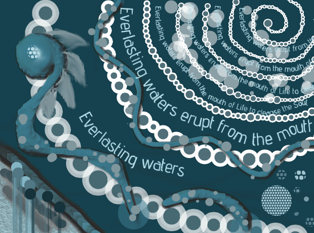 Endless Dragon of the Sea by Artisticbeauty96 on DeviantArt