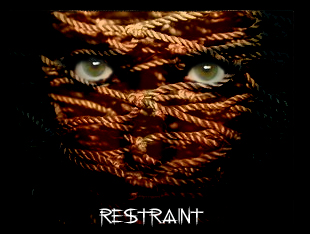 Restraint by RedFadeToBlack on DeviantArt