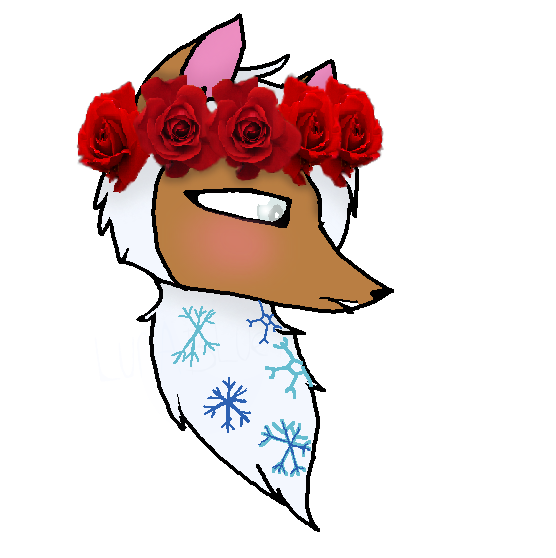 pretty boi by lunablue11 on DeviantArt