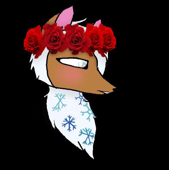 pretty boi by lunablue11 on DeviantArt