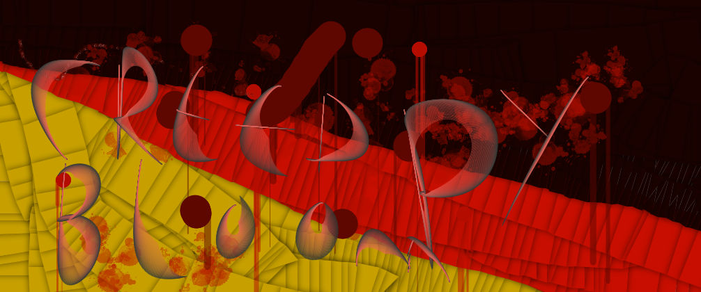 CREEPYBLOOM wallpaper by fanofvin on DeviantArt