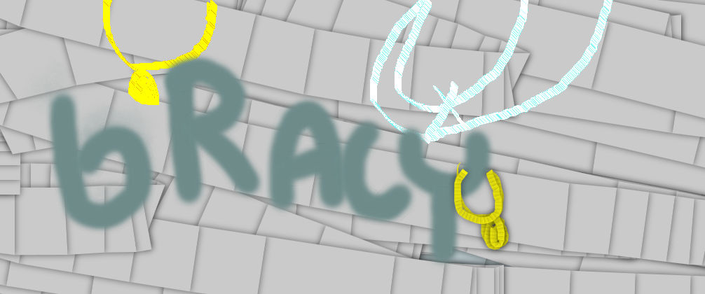 BRACY wallpaper by fanofvin on DeviantArt