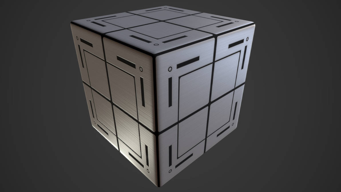 [FREE] SImple Sci fi Metallic panel by anthonr4g on DeviantArt