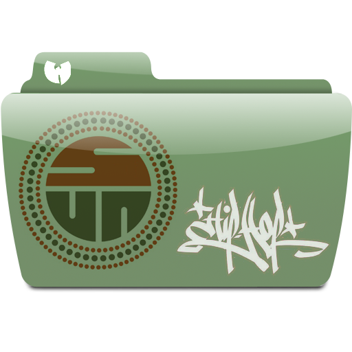 hip-hop folder by pokerflat on DeviantArt