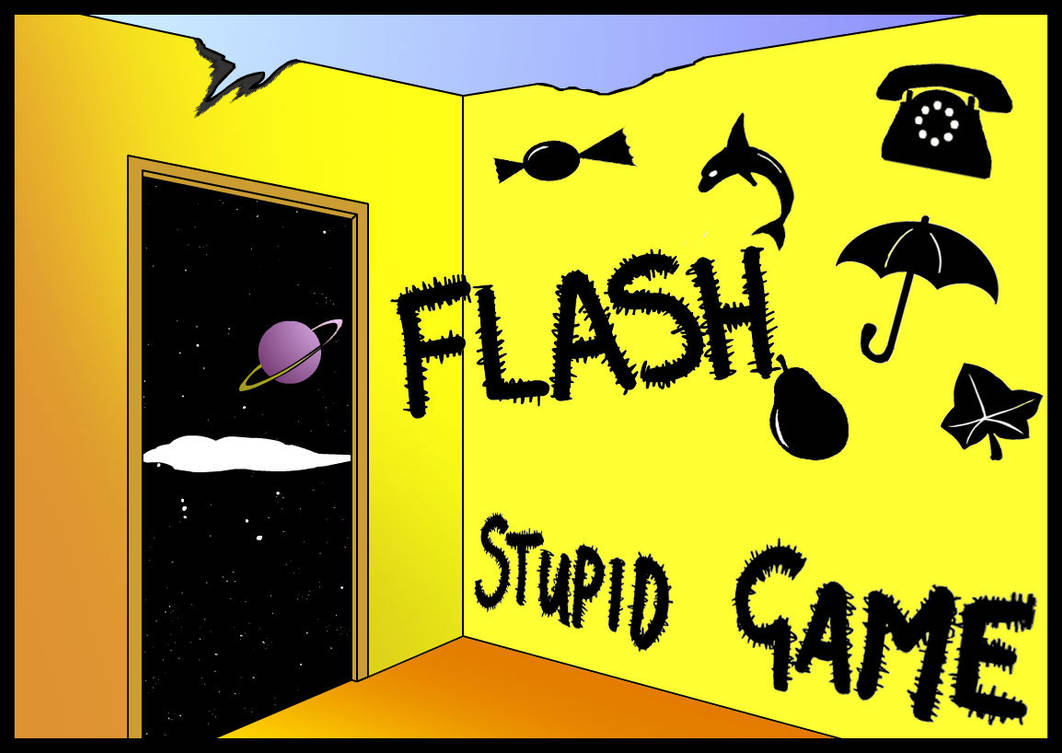 Stupid Game. by Slinkers on DeviantArt