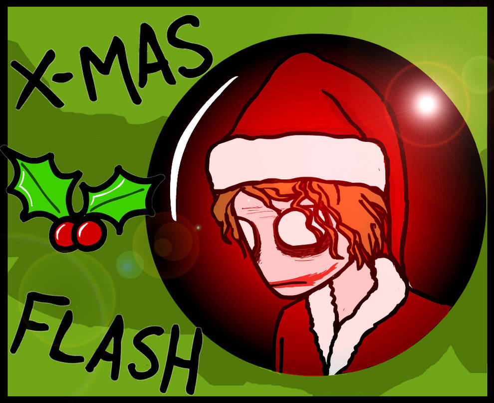 Christmas Quackers. by Slinkers on DeviantArt