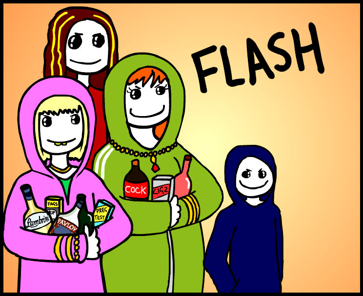 Bright Future. by Slinkers on DeviantArt
