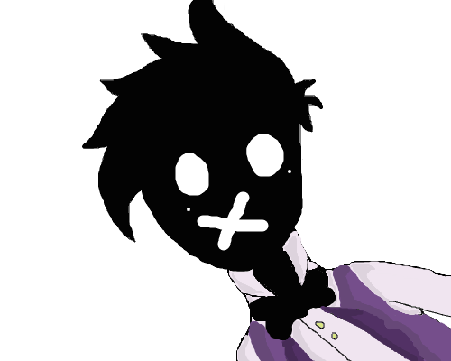 Fanart: Awkward Potato by AttackTheArt on DeviantArt