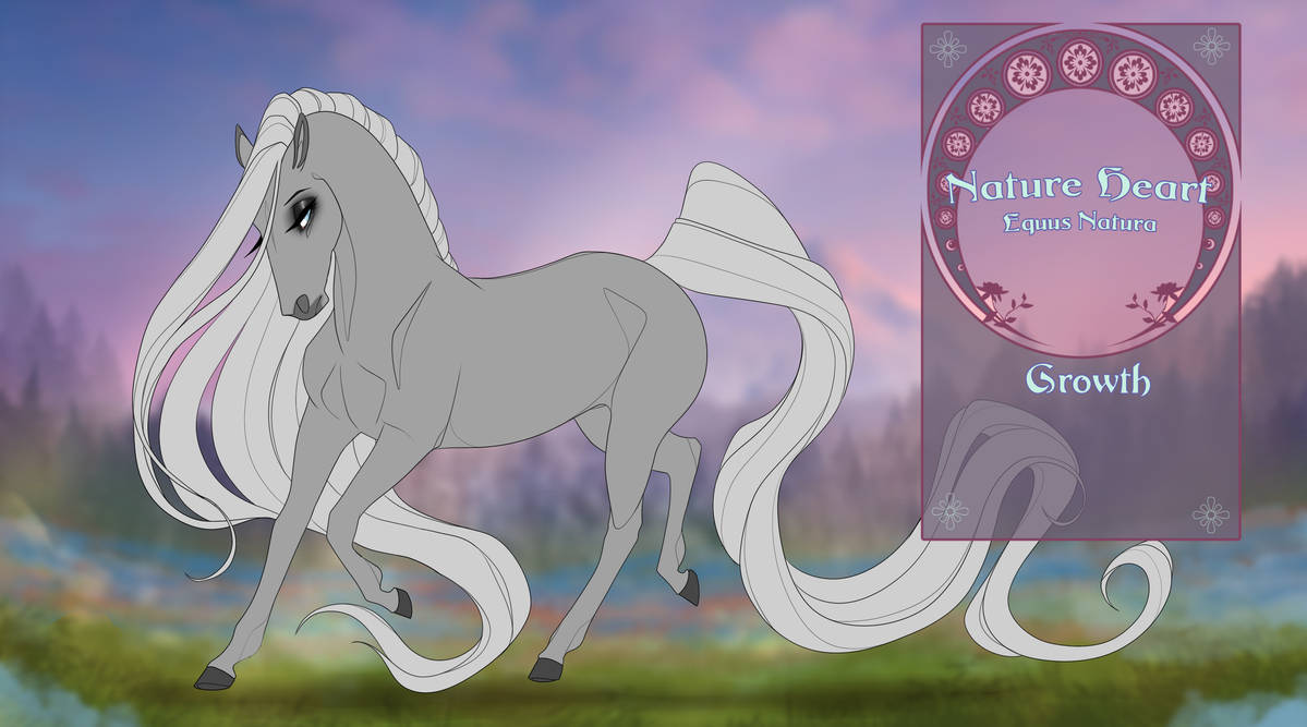 Complete Mare Base for NH / PH / SH by NatureHeartsAdmins on DeviantArt