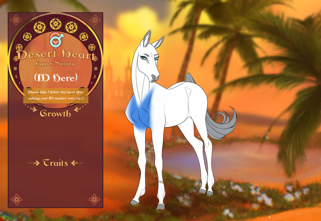 COMPLETE DH Unisex Foal Base by NatureHeartsAdmins on DeviantArt