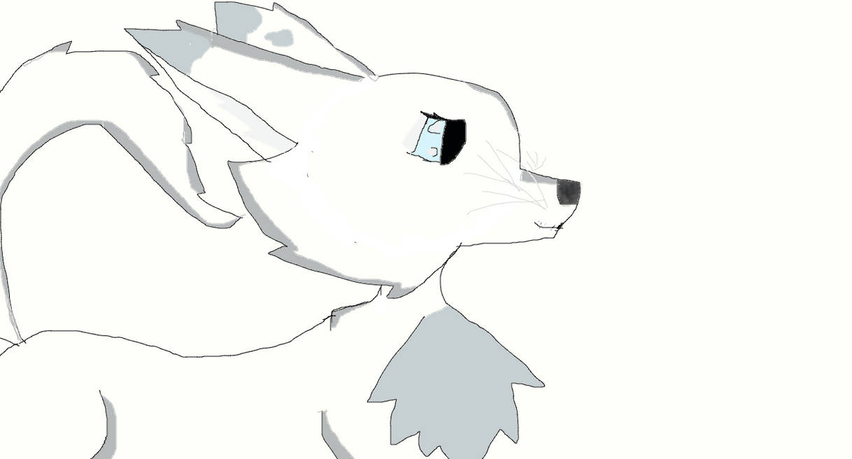 Wind Whisper by supercat05 on DeviantArt