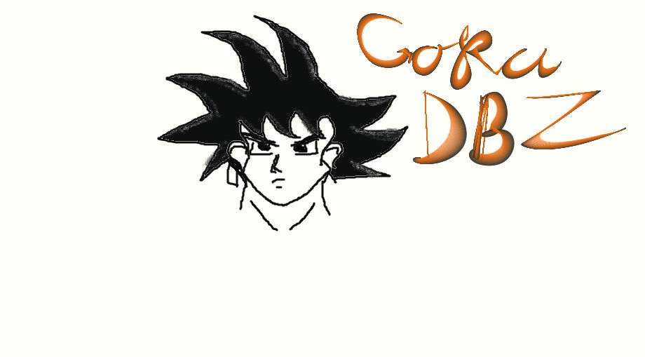 goku by neosword7 on DeviantArt